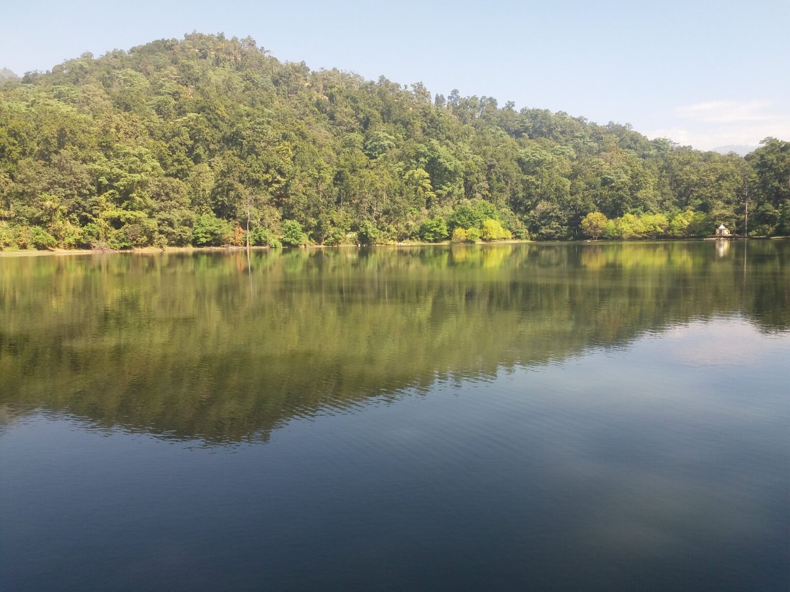 What to See and Do in Mahendranagar - B4VISIT