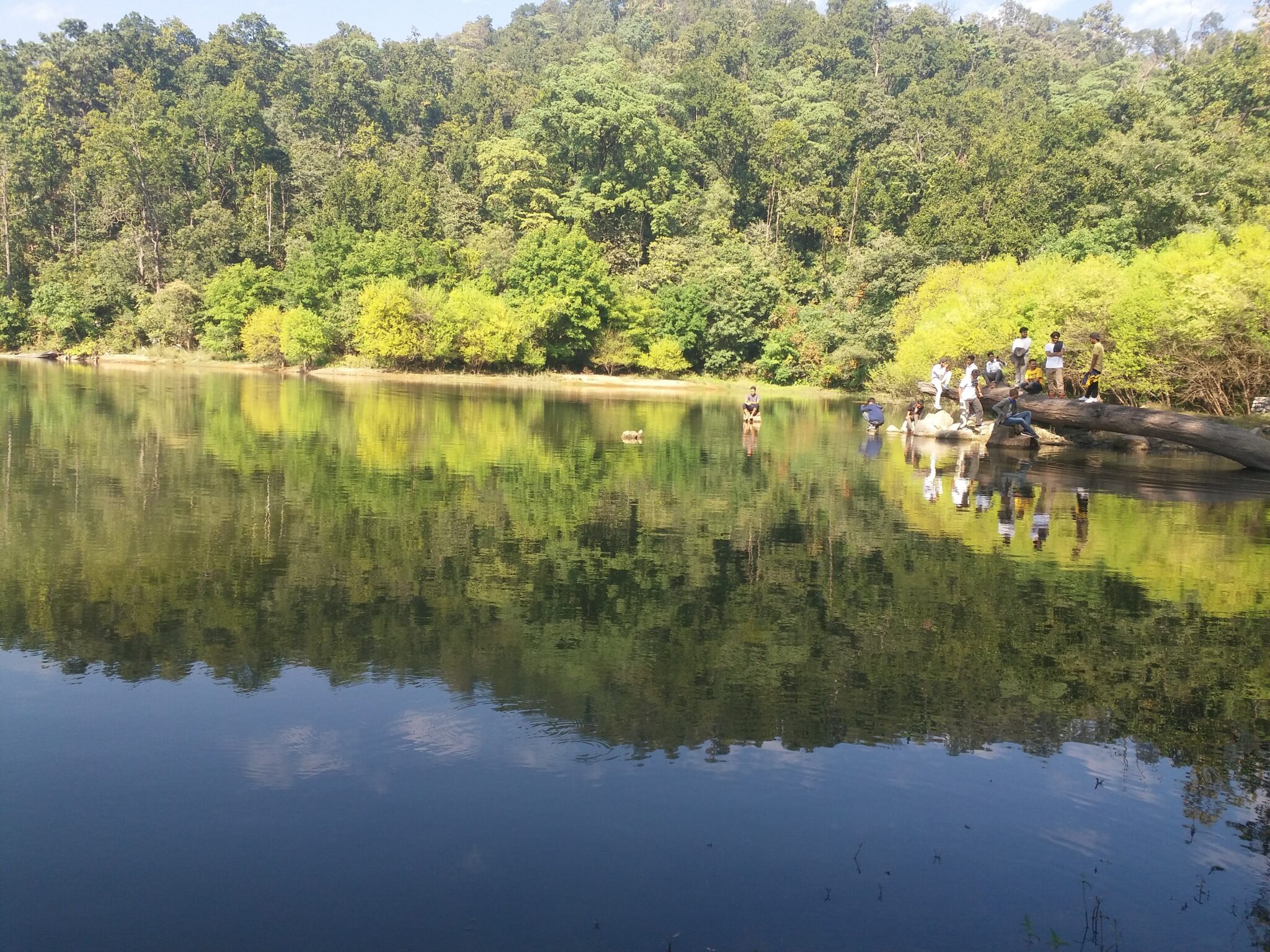 What to See and Do in Mahendranagar - B4VISIT