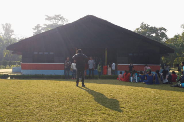 Reasons Why You Should Visit Tikapur Park - B4VISIT