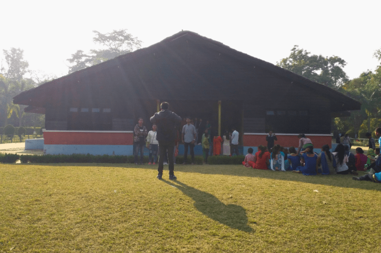 Reasons Why You Should Visit Tikapur Park - B4VISIT