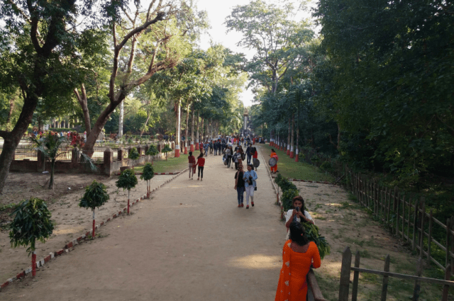 Reasons Why You Should Visit Tikapur Park - B4VISIT