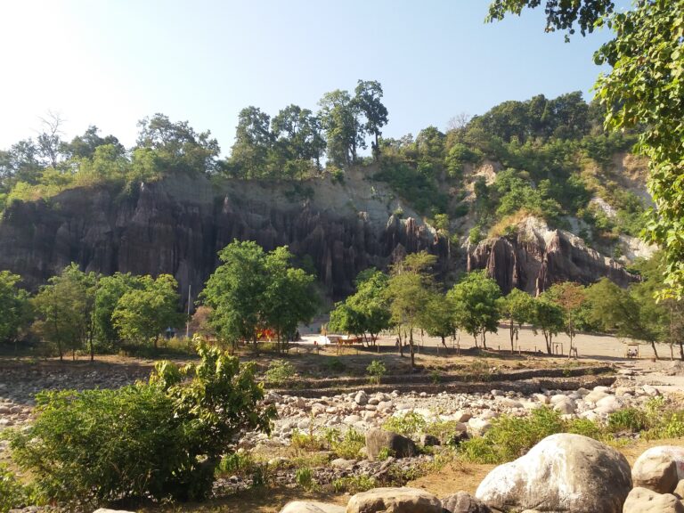 What to See and Do in Mahendranagar - B4VISIT